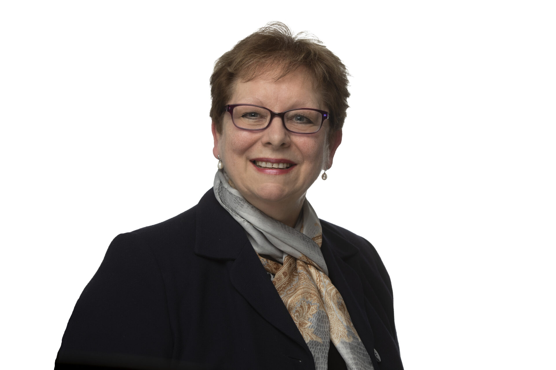 Joy West - The Sarah Jayne Charitable Trust