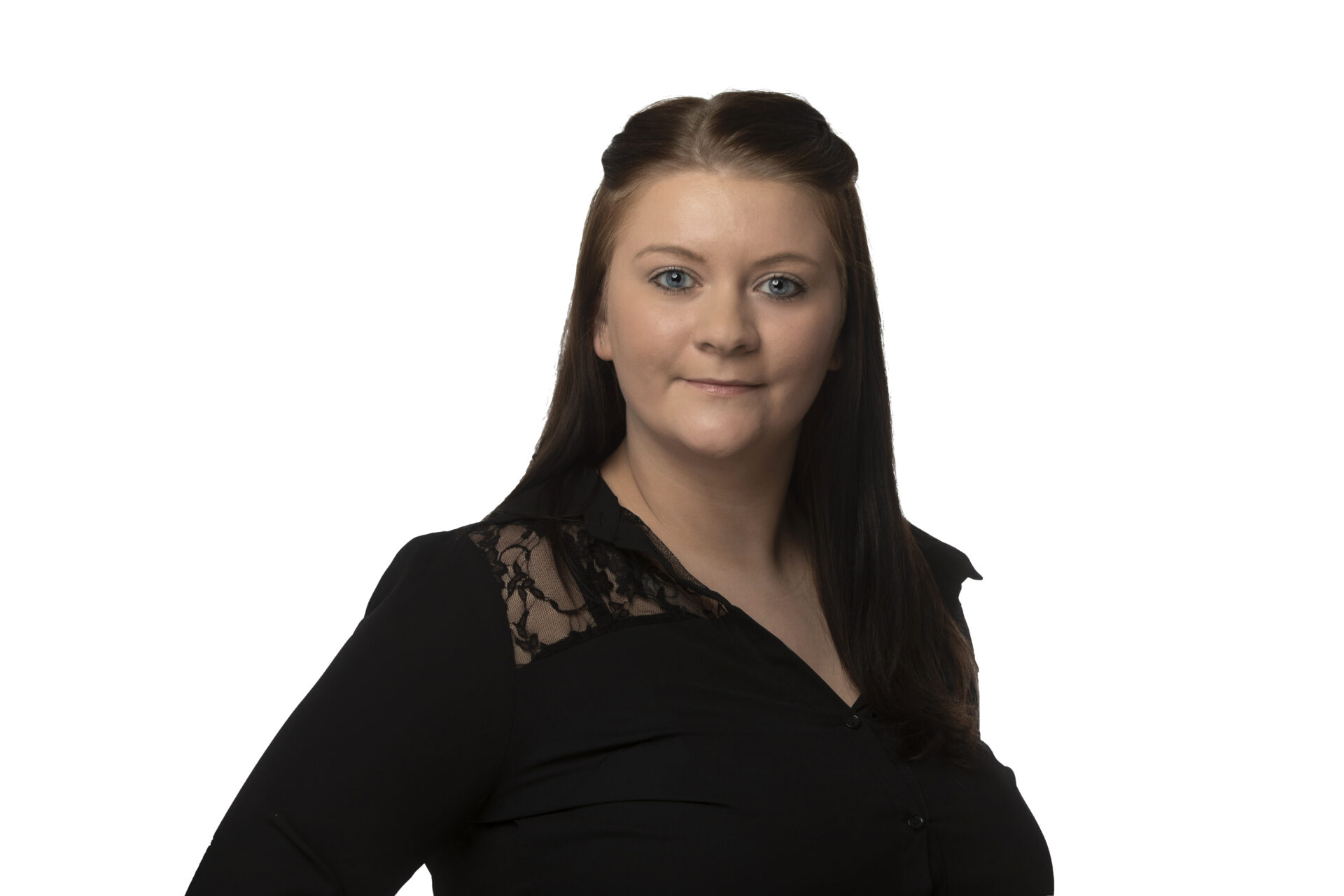 Stephanie Shipley - The Sarah Jayne Charitable Trust